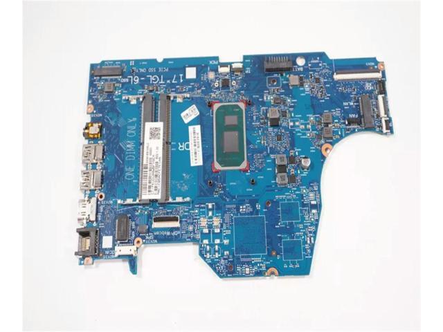 Click here for M12539-601 For Pavilion 17-BY Laptop Motherboard I... prices