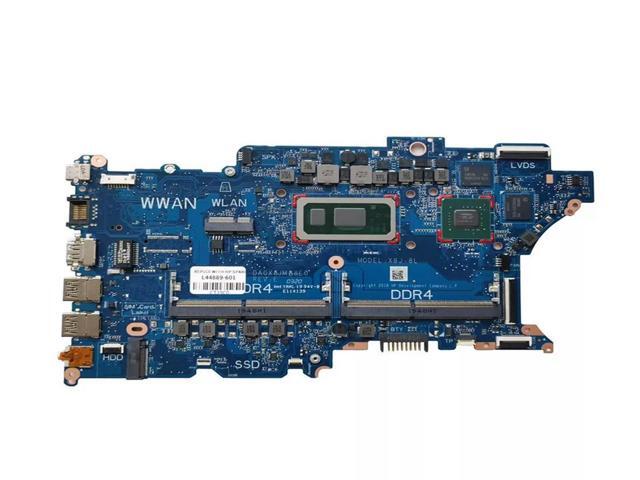 Click here for L44889-601 For Probook 450 G6 Laptop Motherboard I... prices