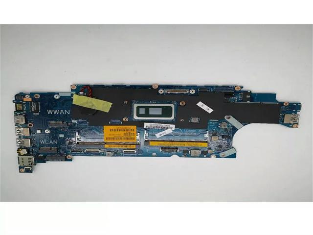 Click here for CN-052T0R 52T0R For Latitude 5400 Laptop Motherboa... prices