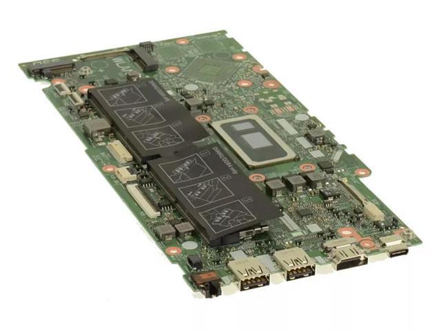 Click here for 0WCXNJ FOR Inspiron 14 5482 2-in-1 Laptop Mainboar... prices