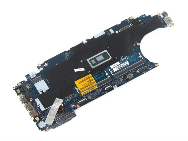 Click here for 9T2PH 09T2PH For Precision 3540 Laptop Mainboard W... prices