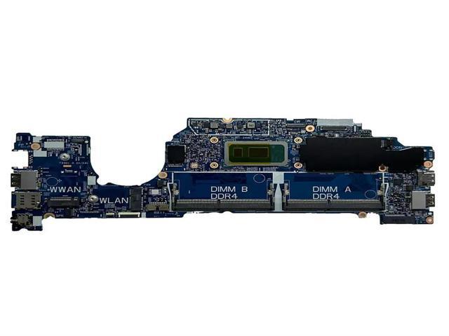 Click here for 05F136 For Latitude 5300 Laptop Motherboard System... prices