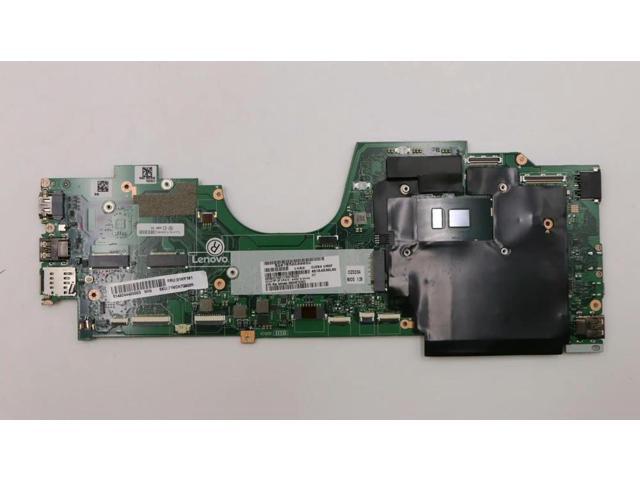 Click here for 01HY161 For Yoga 370 Laptop Motherboard 8GB RAM i5... prices