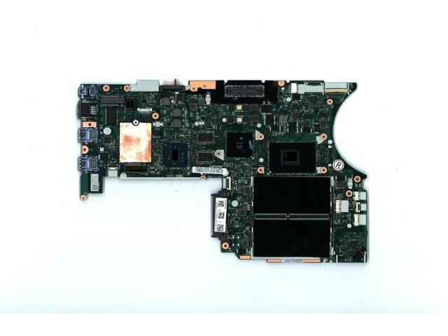 Click here for 01AV878 For T460p Laptop Motherboard GPU GT940M i7... prices