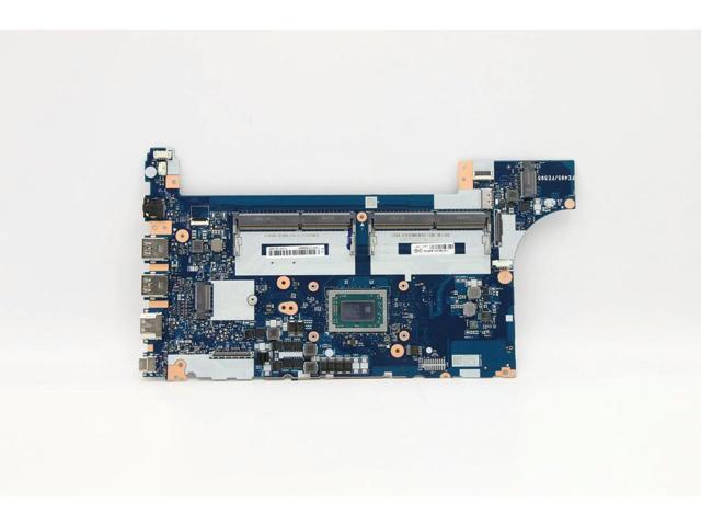 Click here for 5B20W63601 For E595 Laptop Motherboard R7 3700U Pr... prices