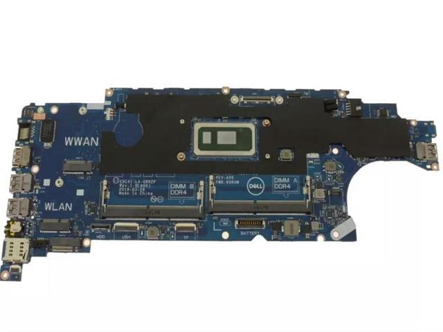 Click here for 06RVRC 6RVRC FOR Latitude 5400 Laptop Motherboard... prices