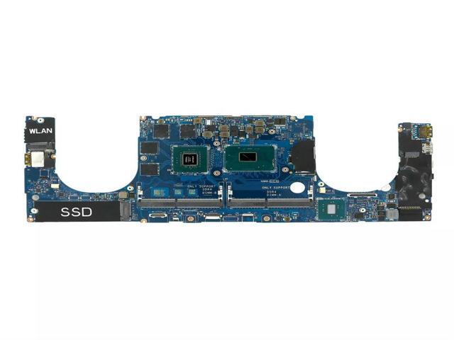 Click here for CN-0YV12N 0YV12N For XPS 15 9560 Laptop Motherboar... prices