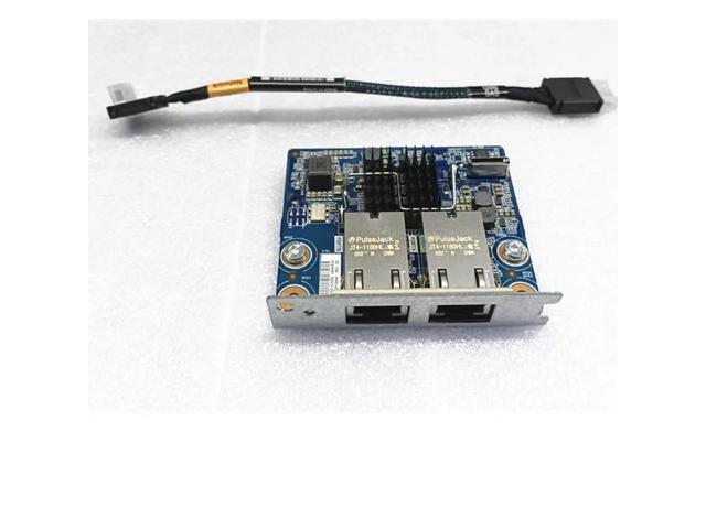 Click here for For Z6 G4 Z8 G4 10GBE Dual Port NIC Module 844780-... prices