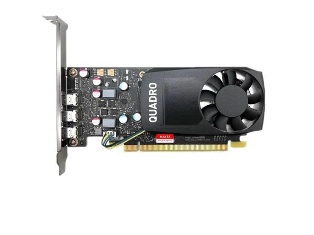 Click here for For Quadro P400 2GB GDDR5 PCI Express 3.0 x16 Vide... prices