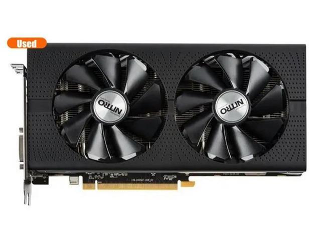 Click here for RX470 4G Overseas Desktop Display High-end Game Gr... prices