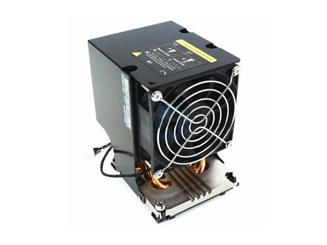 Click here for 2nd CPU Heatsink 0P605235 PN:460503F00-17J-G 90757... prices