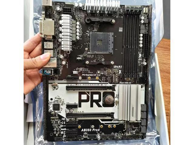 Click here for For AB350 Pro4 Motherboard Support Ryzen 5 5600 26... prices