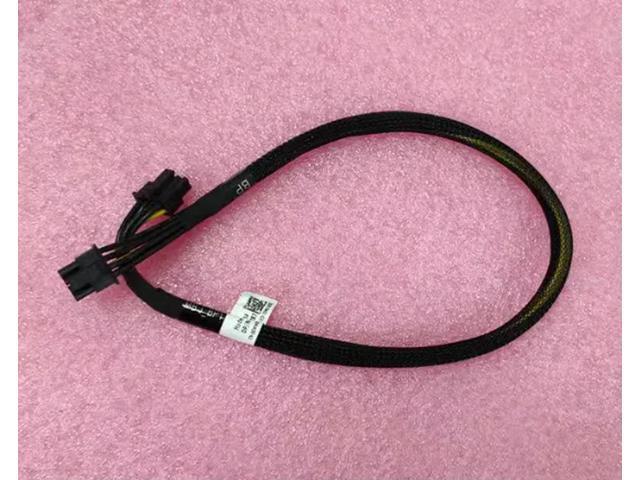 Click here for 04RN89 4RN89 PowerEdge R640 Backplane Power Cable prices