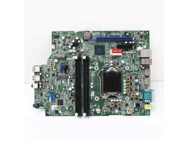 Click here for 0DYJCY 0NC2VH For Optiplex 7060 SFF generation mot... prices