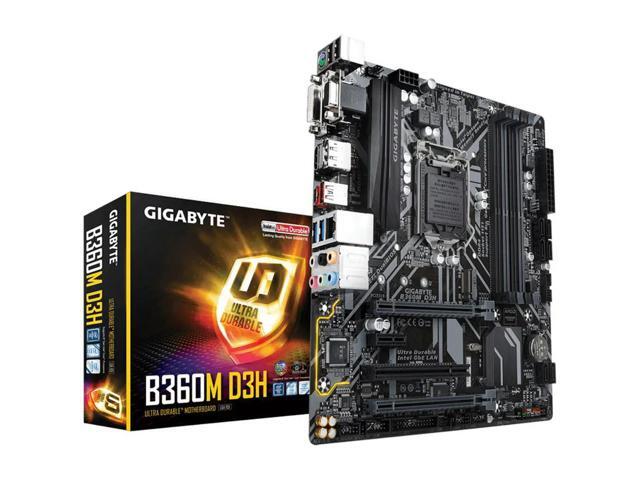 Click here for B360M D3H A 1151 DDR4 B360 desktop E-sports game c... prices