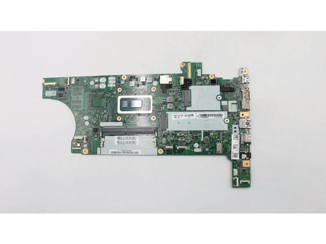 Click here for 02HK923 For T490 Laptop T590 Laptop Motherboard 8G... prices