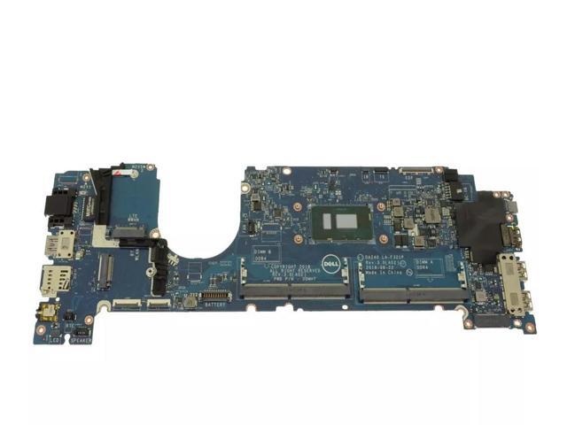 Click here for 0PP44F For Latitude 7490 14 Laptop Motherboard LA-... prices