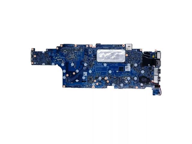 Click here for 0RW8NK For Latitude 5520 Precision 3560 Motherboar... prices