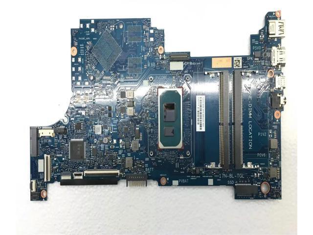 Click here for M83251-601 For 17T-CN300 Laptop Motherboard i5-115... prices
