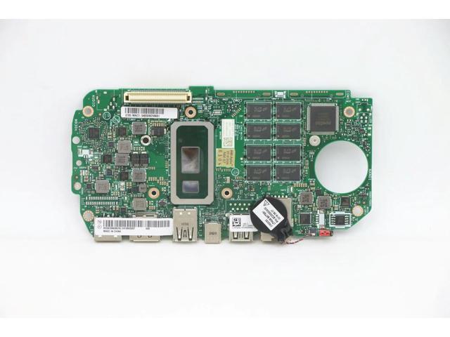 Click here for 5B20U54266 For ThinkSmart Hub Teams Hub Zoom Mothe... prices