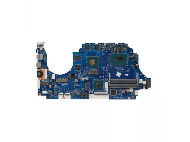 Click here for L20301-601 For Pavilion 15-CX Laptop Motherboard I... prices