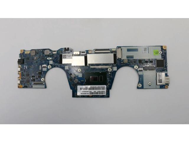 Click here for 5B20Q10907 For Yoga 720-13IKB Laptop Motherboard 8... prices