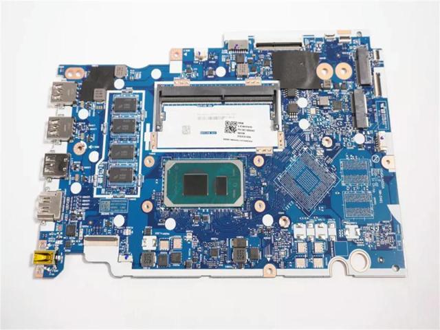 Click here for 5B21B84442 For 3 15ITL05 Laptop Motherboard i3-111... prices