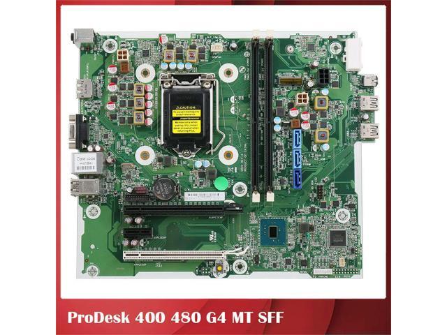 Click here for Desktop Motherboard For ProDesk 400 480 G4 MT SFF... prices