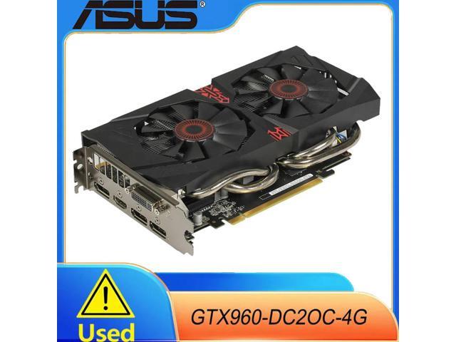 Click here for GeForce GTX 960 4GB GDDR5 PCI Express 3.0 SLI Supp... prices