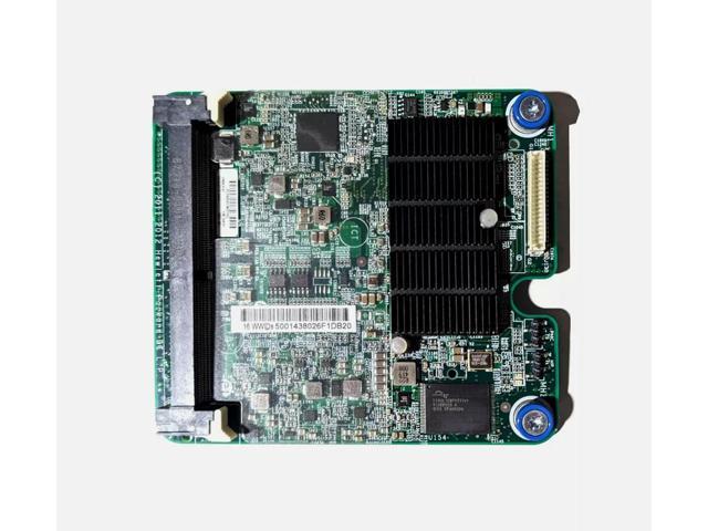 Click here for FOR 689245-001 Smart Array P420I Pcie 3.0 Raid Mez... prices