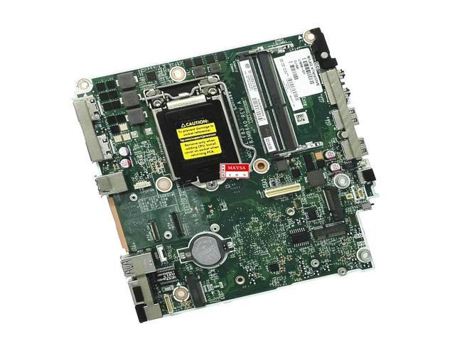 Click here for L19395-001 For EliteDesk 800 G4 DM Motherboard L19... prices