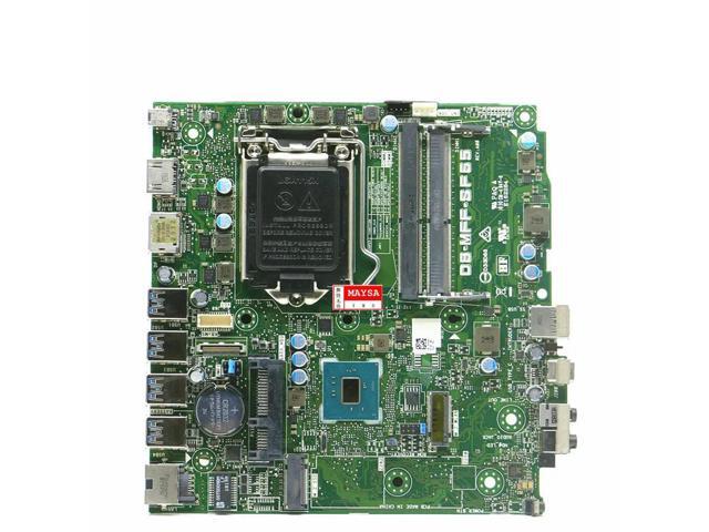 Click here for Suitable For OptiPlex 7050M Desktop Motherboard CN... prices