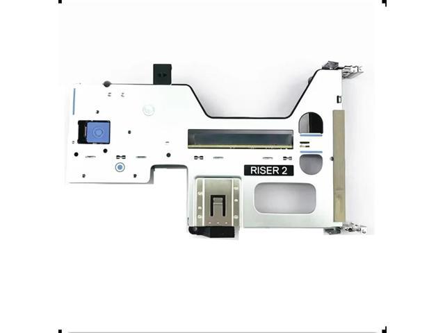 Click here for FOR EMC POWEREDGE R750 R7525 RISER 2A 2X16 LP GPU... prices