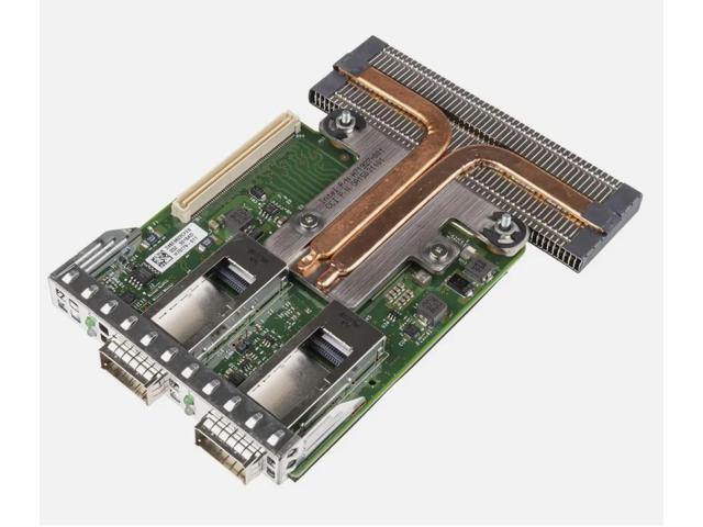 Click here for Network Card for XL710-QDA2 2x40GbE QSFP+ PCIe 3.0... prices