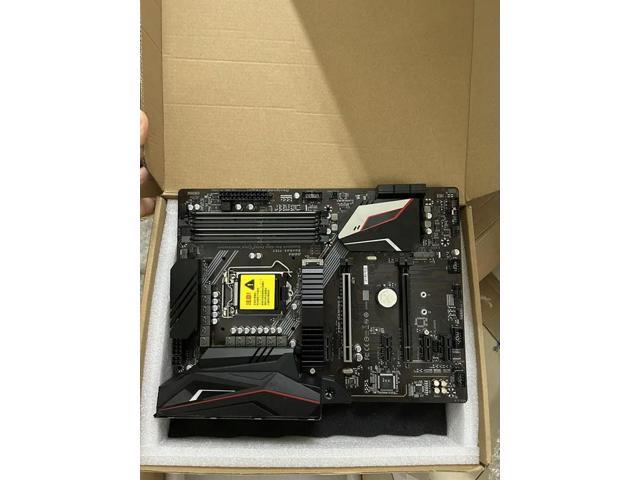 Click here for Z390 GAMING X For z390 DDR4 i9 i7 i5 i3 CPU Gaming... prices