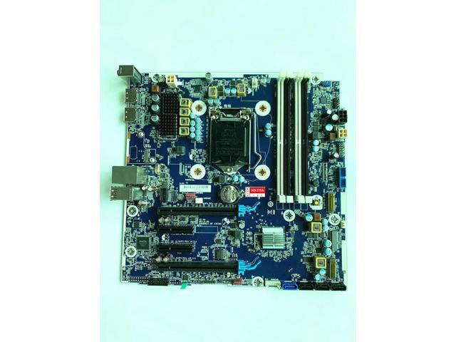 Click here for Motherboard for Z2 G4 SFF Workstation L13216-001 L... prices