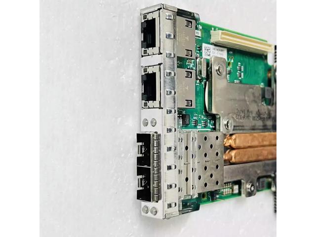 Click here for For 10 Gigabit network card With Double Electrical... prices