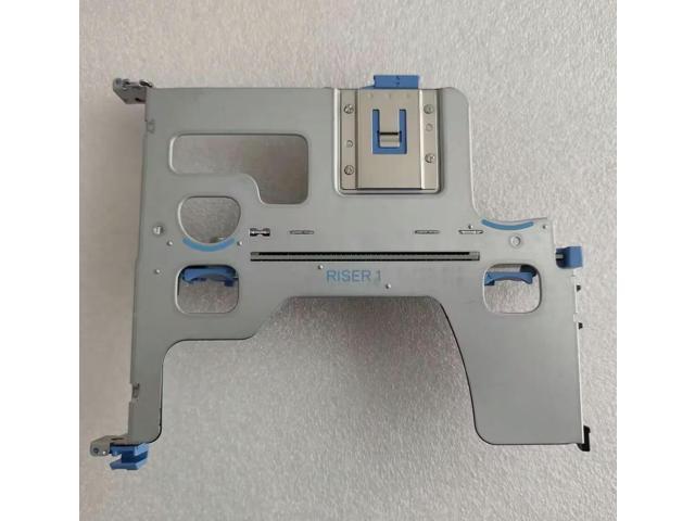 Click here for FOR 815DM PowerEdge R640 PCI Riser 1 w/ 2x PCIe Ge... prices