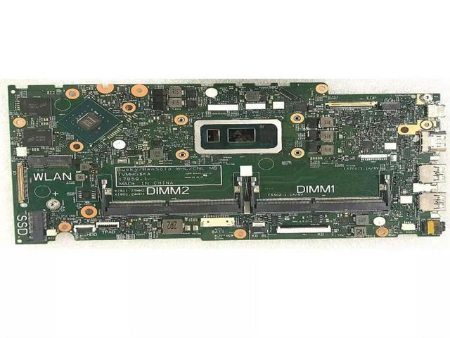 Click here for 0V9037 V9037 For Inspiron 5580 Laptop Motherboard... prices