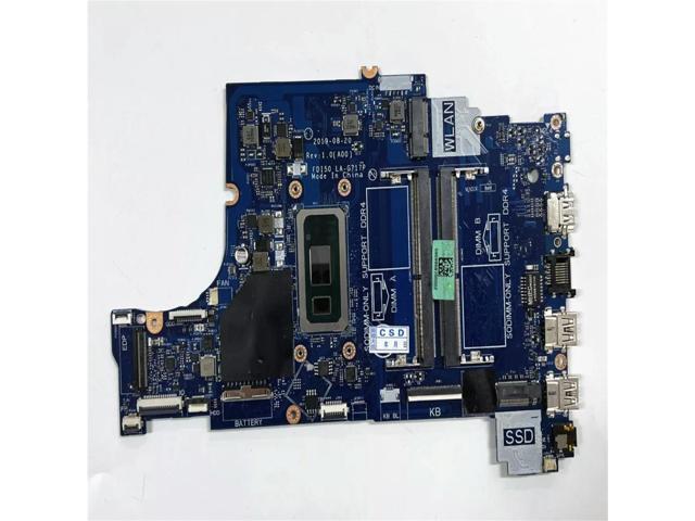 Click here for CN-06FMPV LA-G717P For 3490 3590 5494 Laptop Mothe... prices