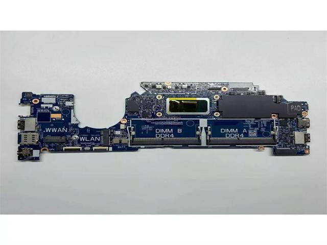 Click here for 0V295P V295P For Latitude 5310 Laptop Motherboard... prices