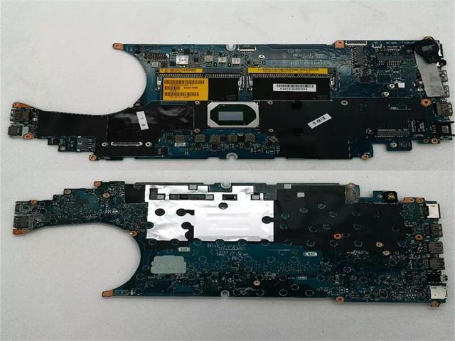 Click here for GWDNC 0GWDNC For Latitude 5501 Laptop Motherboard... prices