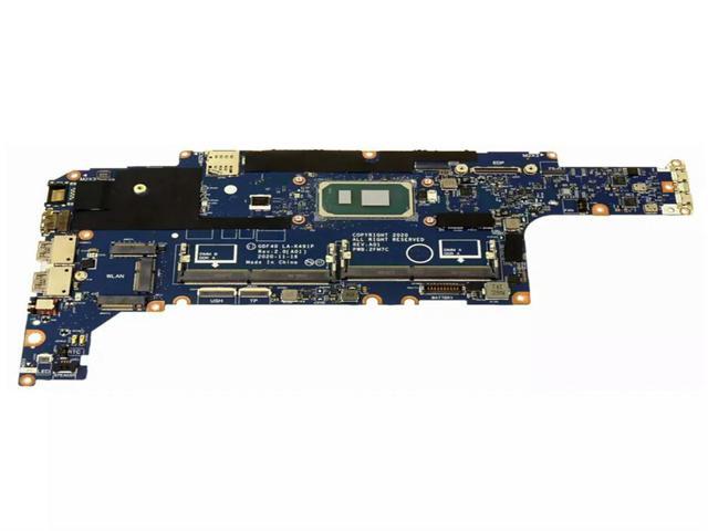 Click here for 047J2X For Latitude 5420 Laptop Motherboard With S... prices