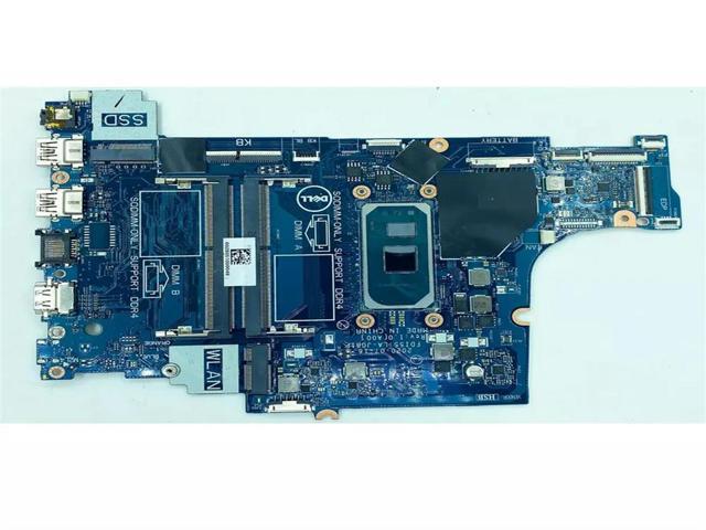 Click here for 1VFDK 01VFDK CN-01VFDK For 3493 FDI55 LA-J081P Wit... prices