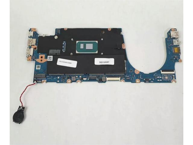 Click here for M24279-601 For Probook 430 G8 Laptop Motherboard D... prices