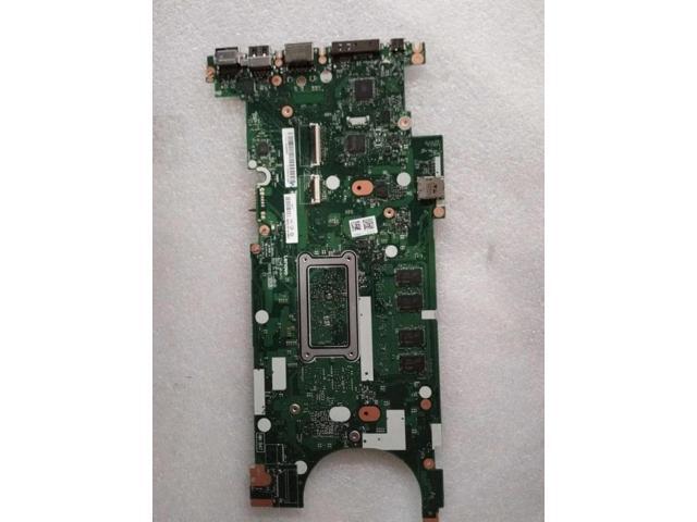 Click here for 01LV626 For T480s Laptop Motherboard 8GB RAM i7-86... prices