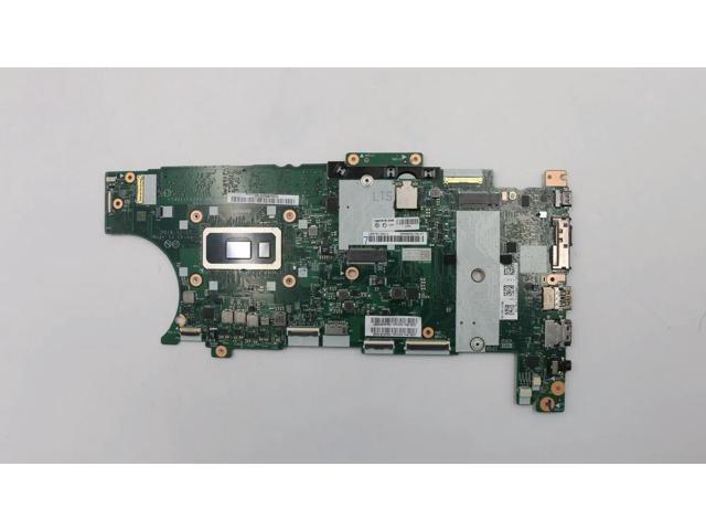 Click here for 01HX910 For T490s X390 Laptop Motherboard 8GB RAM... prices