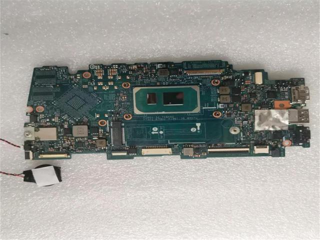 Click here for 0VVT2N FOR Inspiron 13 7300 Laptop Motherboard I5-... prices
