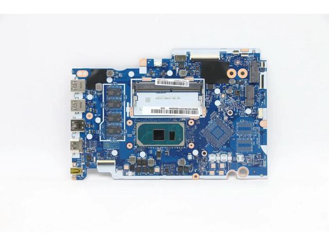 Click here for 5B21B37507 For 3-14IIL05 Laptop Motherboard 4GB RA... prices