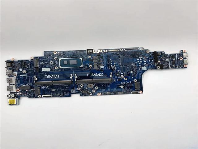 Click here for CN-0DPC2R 0DPC2R DPC2R For 5520 Laptop Mainboard W... prices
